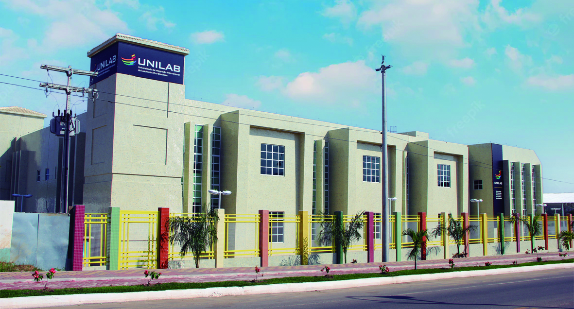 » Universidade da Integração Internacional da Lusofonia Afro-Brasileira ...